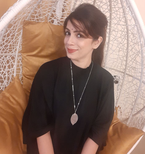 About Us – Sandhya Designer Studio